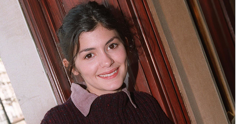 Одрі Тоту - 47 років: кохання і секрети найпотайливішої кінозірки - Караван