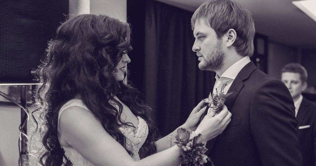 Slavia показала редкое фото с Dzidzio: "Я хотіла, щоб Михасик повернувся до себе справжнього ...