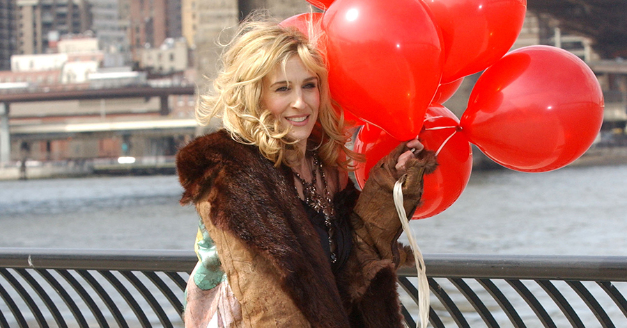 Рідкісний кадр: Сара Джессіка Паркер показала 13-літніх доньок-двійнят ...