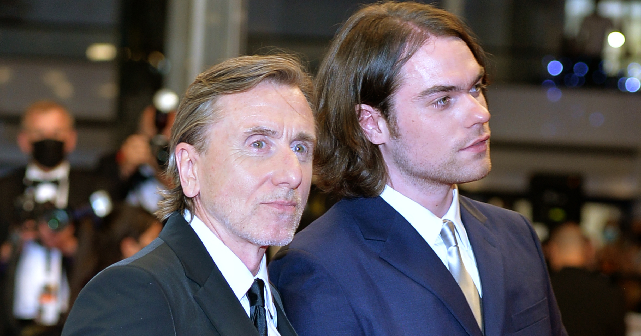 Актор Тім Рот повідомив про смерть молодшого сина - Караван