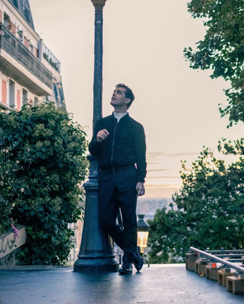 Неочікуваний вибір: Netflix назвав двох акторок "Паперового будинку ...