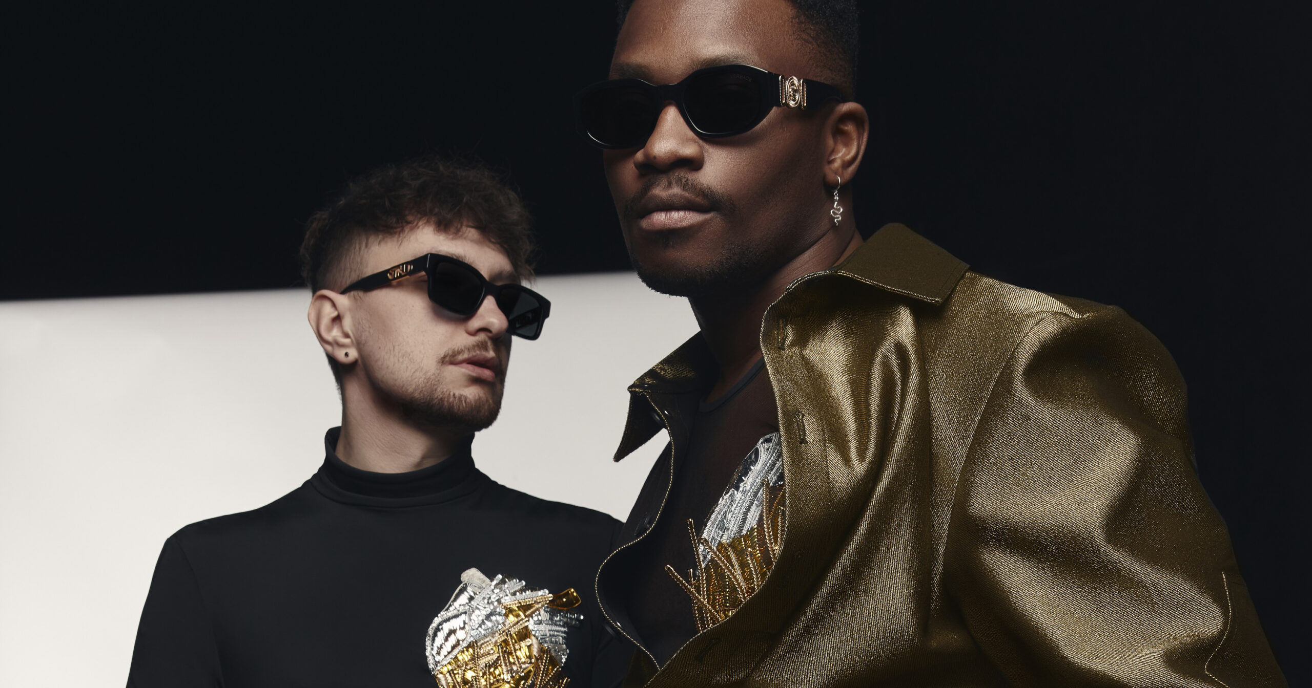 Гурт TVORCHI представив нову версію треку Heart of Steel на Євробачення ...