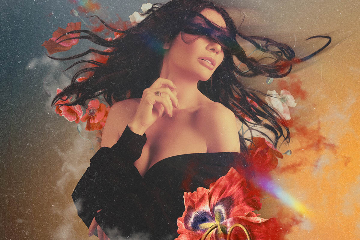 “Маки”: ANAEL записала символічну пісню до Дня пам’яті. Читайте на UKR.NET