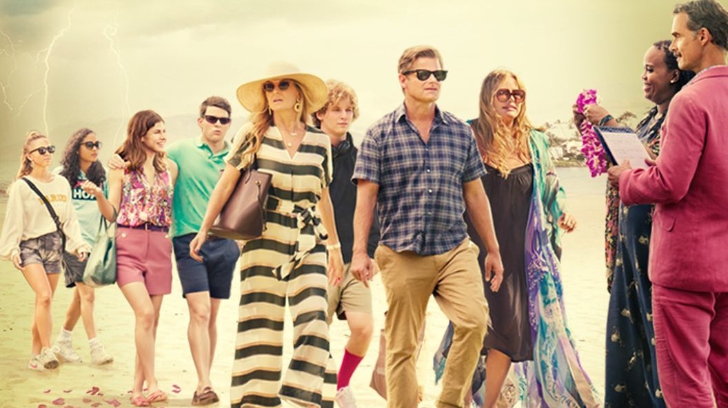 HBO відмовились від знімань пропутінського актора Мілоша Биковіча в ...