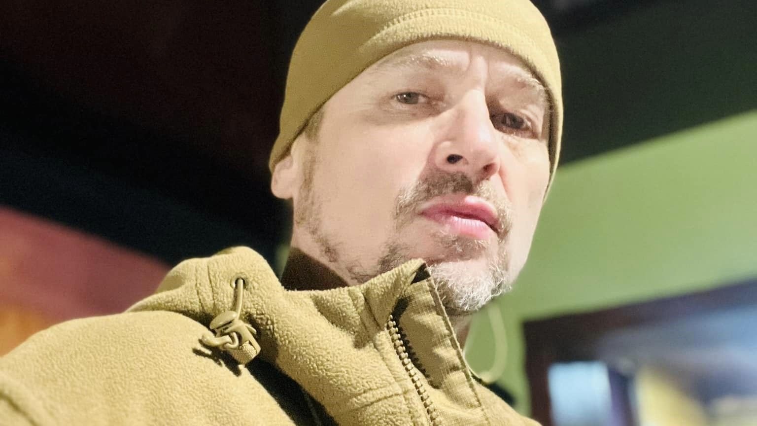 Воїнам живим і небесним: Юрко Юркеш Юрченко записав щемку пісню ...