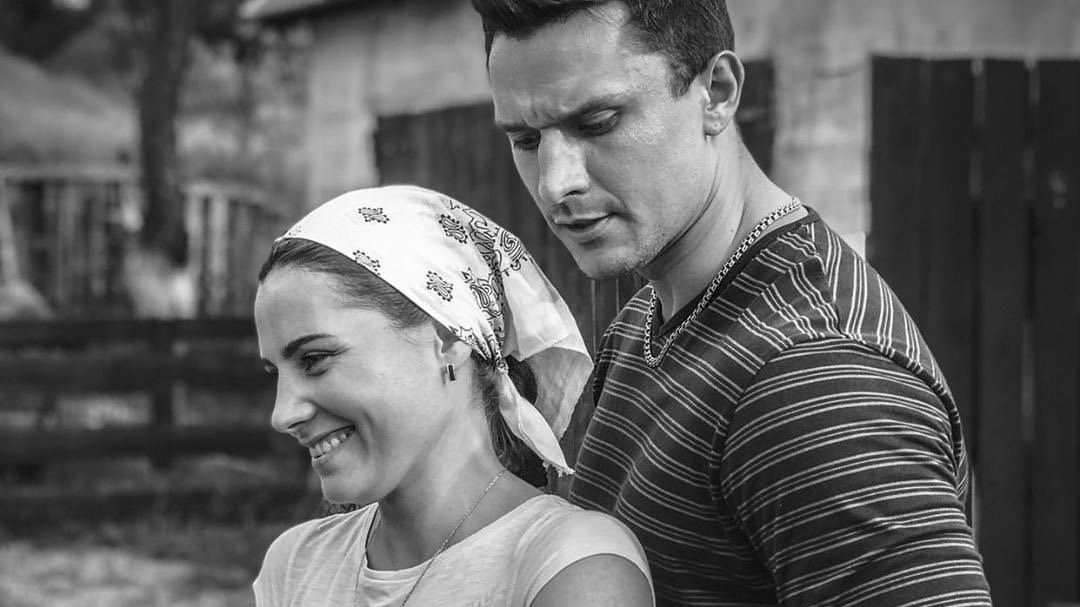 Три українських серіали на Netflix, від яких складно відірватись - Караван